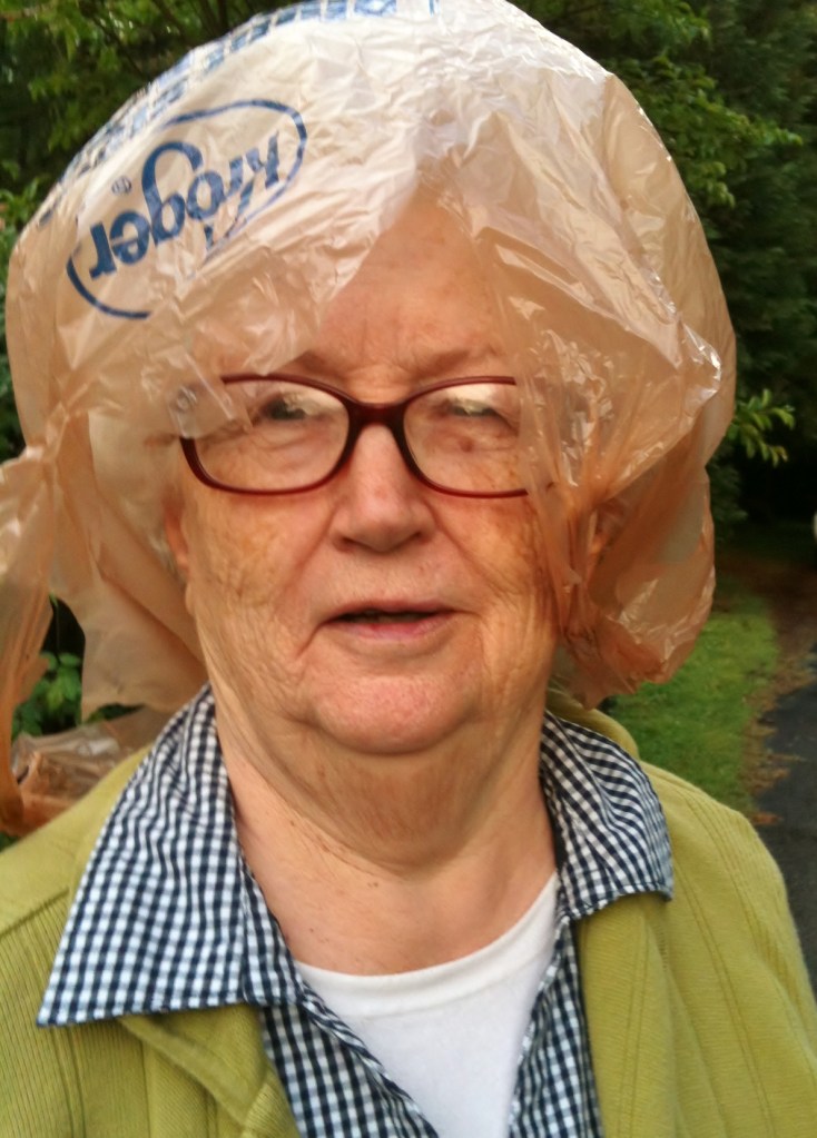 The World According to Wibby